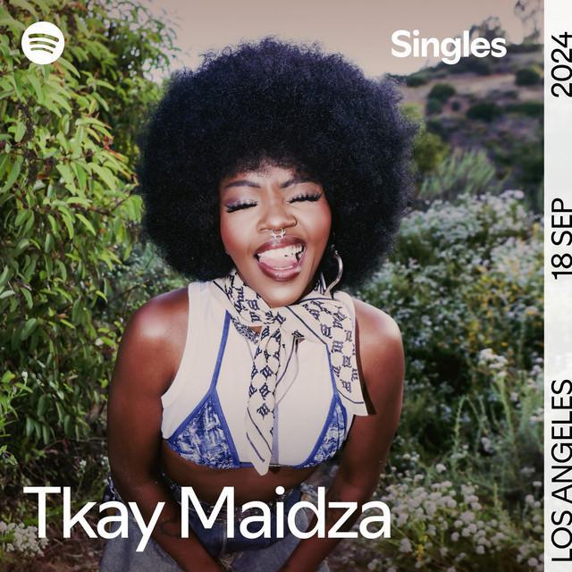 Electric Feel by Tkay Maidza (Additional release, Dance-Pop): Reviews, Ratings, Credits, Song ...