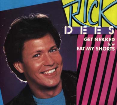 Rick Dees Albums: songs, discography, biography, and listening guide ...