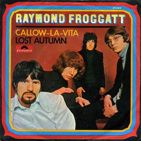 Raymond Froggatt Albums: songs, discography, biography, and listening ...