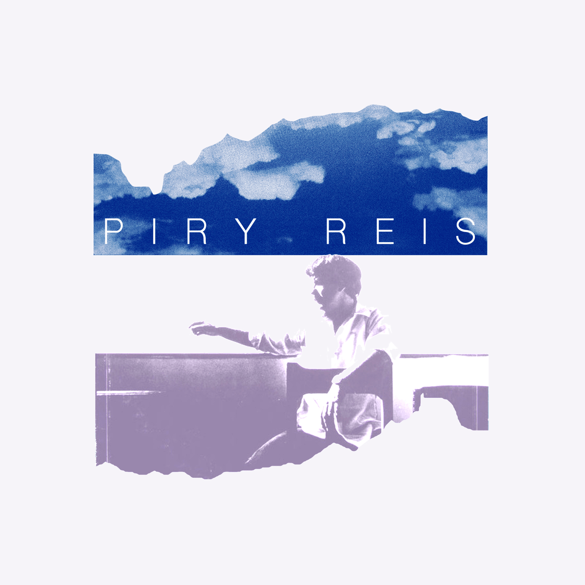 Piry Reis by Piry Reis (EP, Progressive Pop): Reviews, Ratings, Credits ...