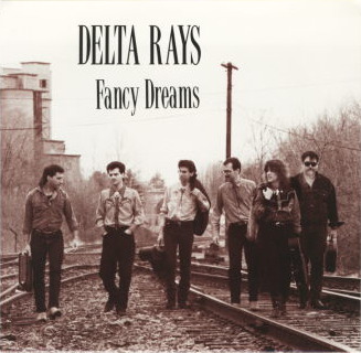 The Delta Rays Albums: songs, discography, biography, and listening ...