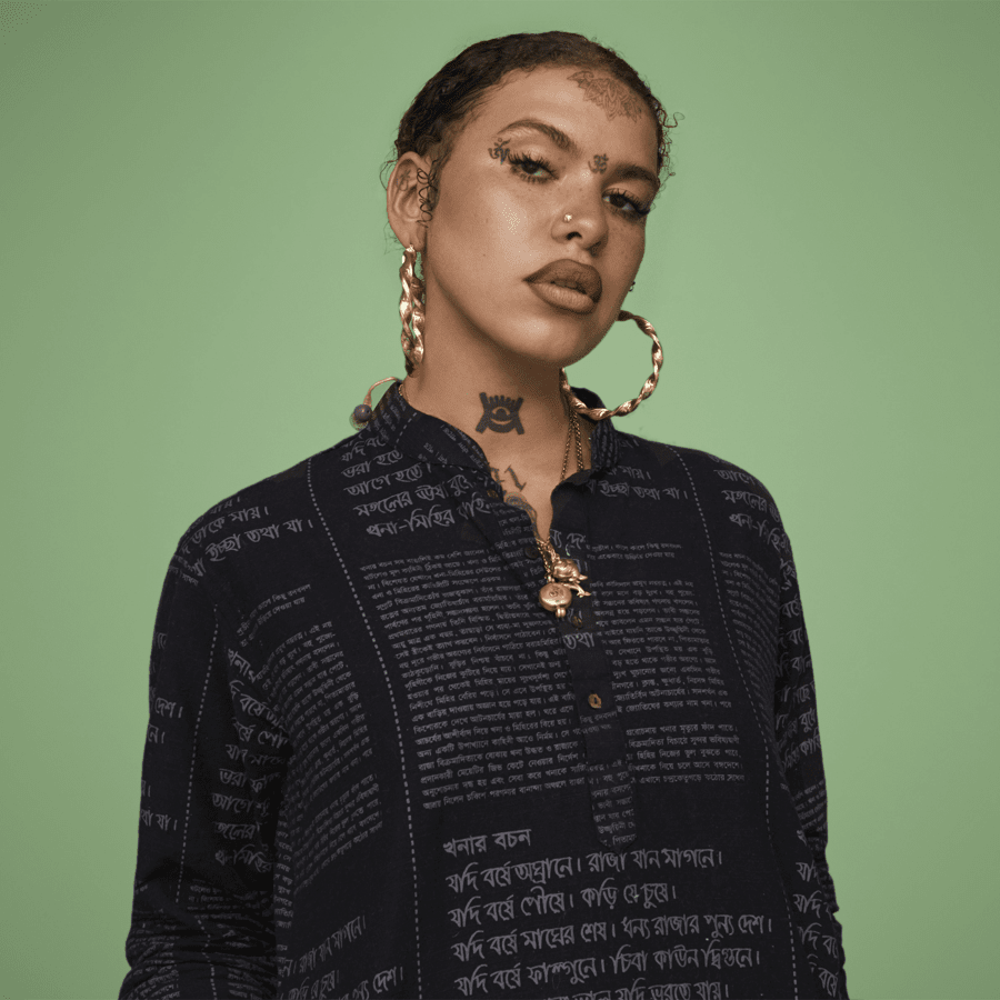 Greentea Peng Albums: songs, discography, biography, and listening ...