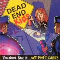 Dead End Kids Albums: songs, discography, biography, and listening ...