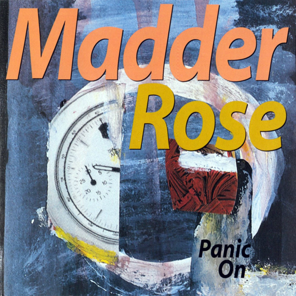 Panic On by Madder Rose (Album, Alternative Rock): Reviews, Ratings ...