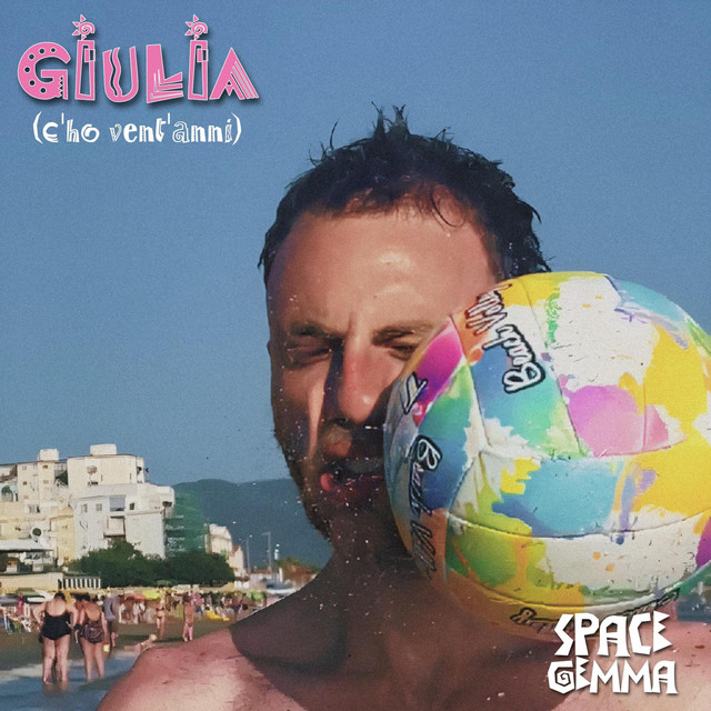 Giulia (c'ho vent'anni) by Space Gemma (Single): Reviews, Ratings, Credits, Song list - Rate ...