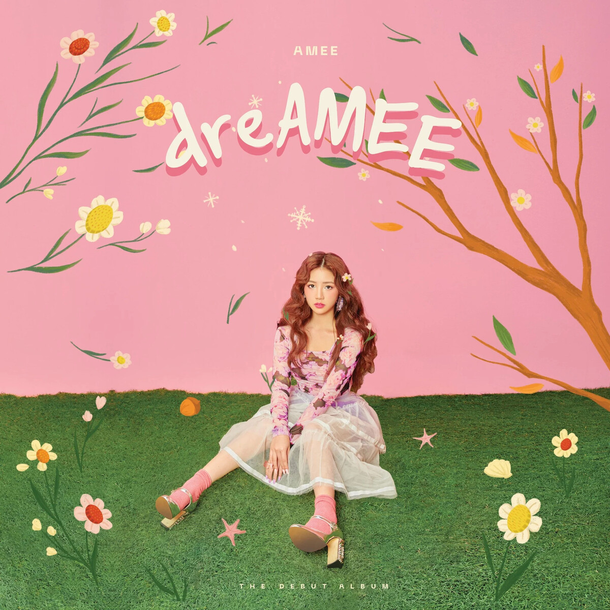 Amee Albums: songs, discography, biography, and listening guide - Rate ...