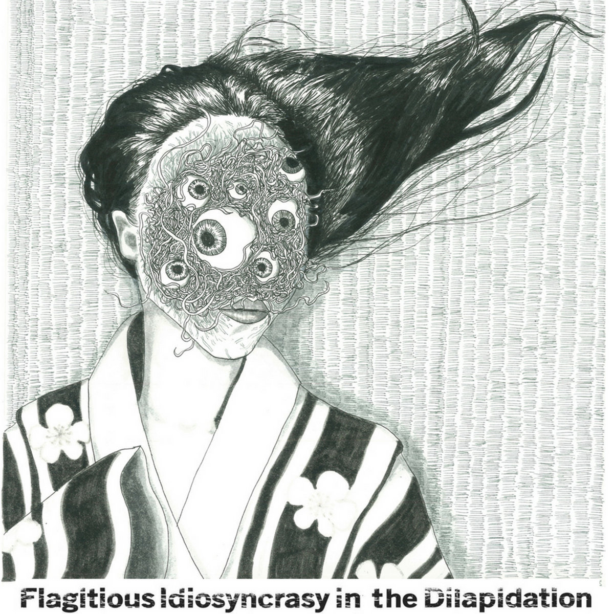 Noisear / Flagitious Idiosyncrasy in the Dilapidation by Noisear ...