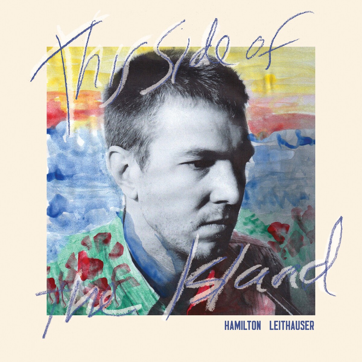 This Side of the Island by Hamilton Leithauser (Album, Indie Rock): Reviews, Ratings, Credits ...