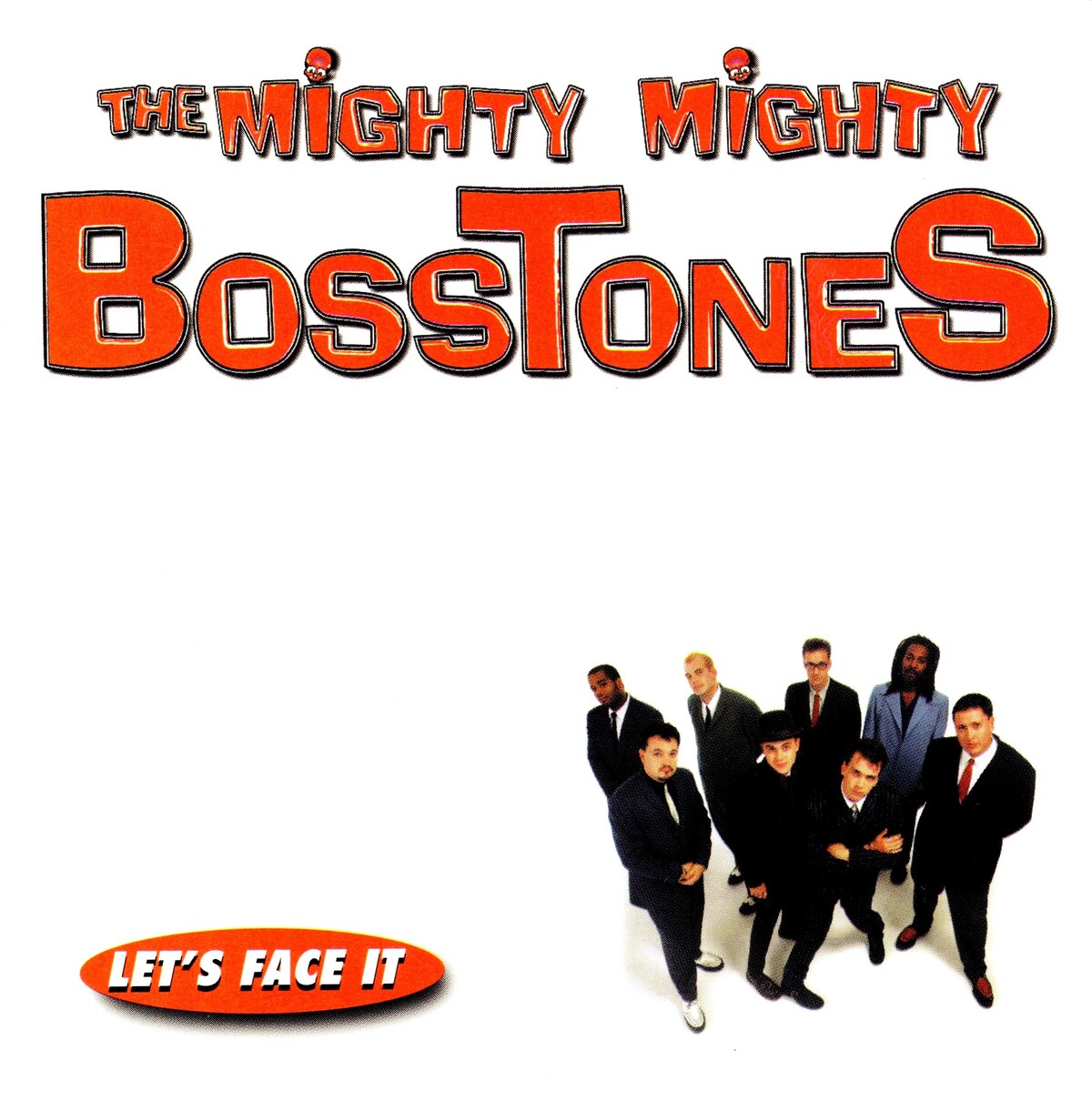 The Mighty Mighty Bosstones Albums: songs, discography, biography, and ...