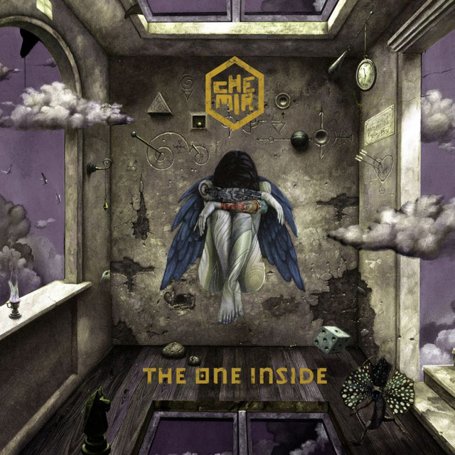 The One Inside by Chemia (Album): Reviews, Ratings, Credits, Song list ...