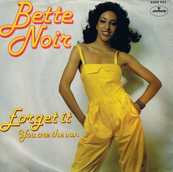 Bette Noir Albums: songs, discography, biography, and listening guide ...