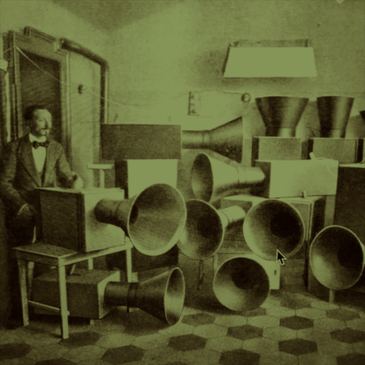 Antonio Russolo Albums: songs, discography, biography, and listening ...