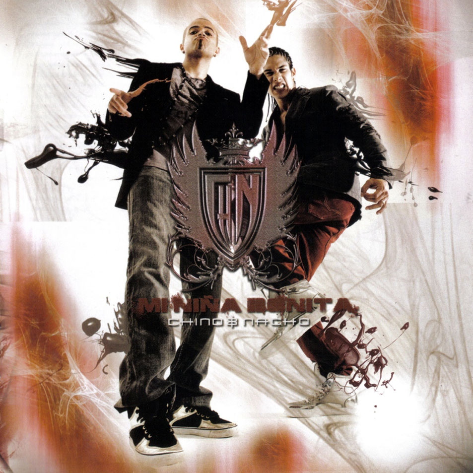 Chino y Nacho Albums: songs, discography, biography, and listening ...