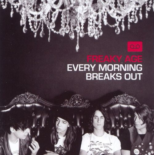 Freaky Age Albums: songs, discography, biography, and listening guide ...