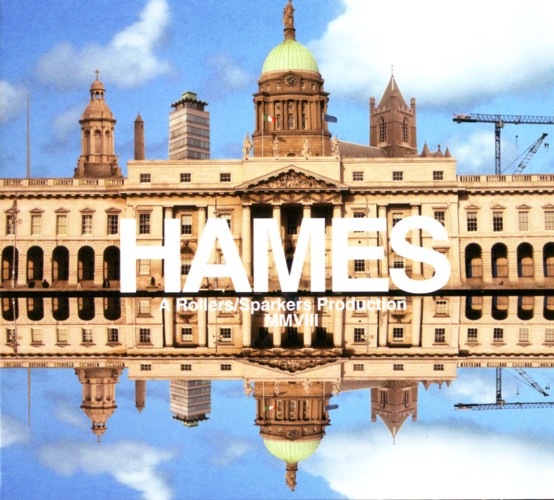 Hames by Rollers / Sparkers (Album): Reviews, Ratings, Credits, Song ...