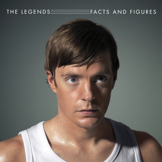 The Legends Albums: songs, discography, biography, and listening guide ...