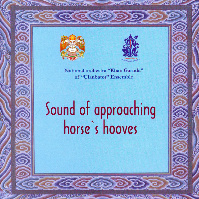 Sound of Approaching Horse's Hooves by Khan Garuda (Album, Classical ...