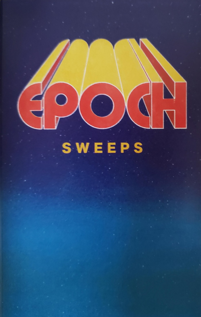 Epoch by Sweeps (Album): Reviews, Ratings, Credits, Song list - Rate ...
