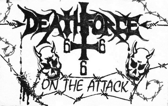 Deathforce Albums: songs, discography, biography, and listening guide ...