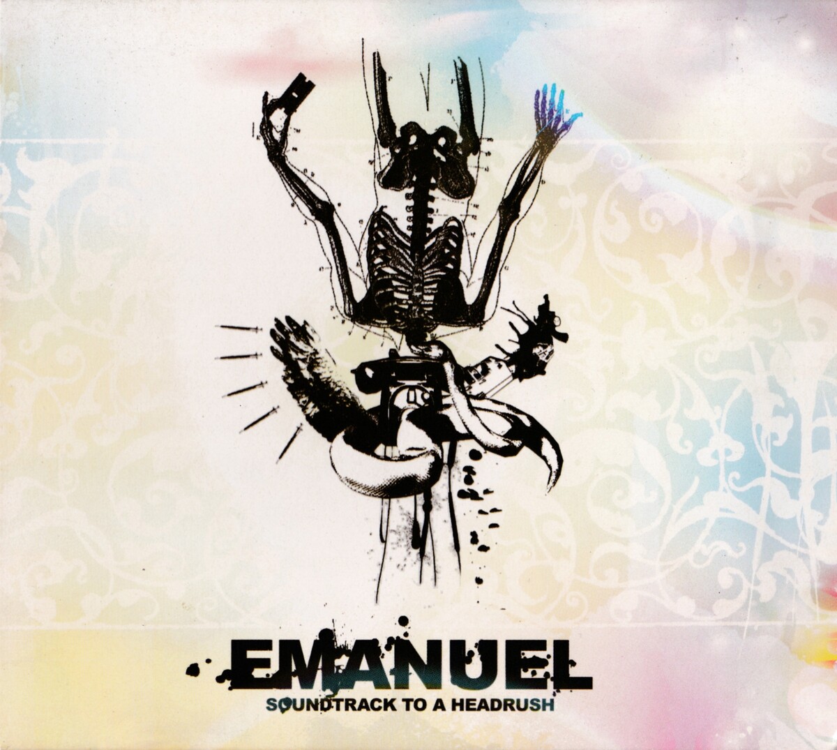 Emanuel Albums: songs, discography, biography, and listening guide ...