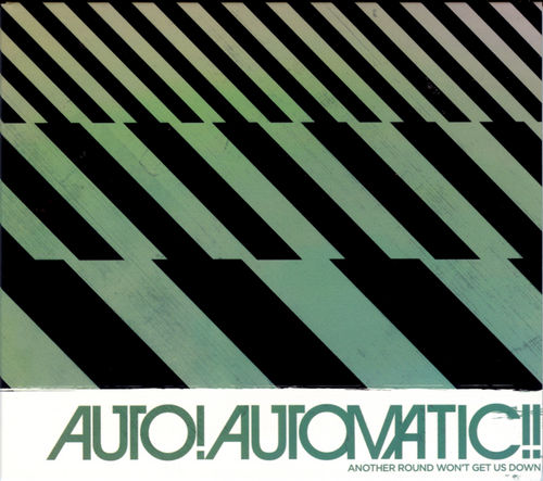 Auto!Automatic!! Albums: songs, discography, biography, and listening ...