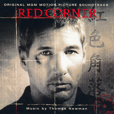 Red Corner by Thomas Newman (Album, Film Score): Reviews, Ratings ...