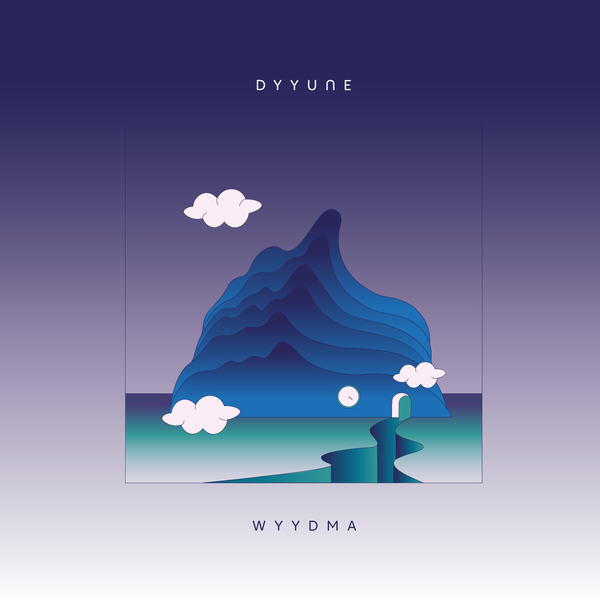 WYYDMA by DYYU∩E (Album, Deep House): Reviews, Ratings, Credits, Song ...