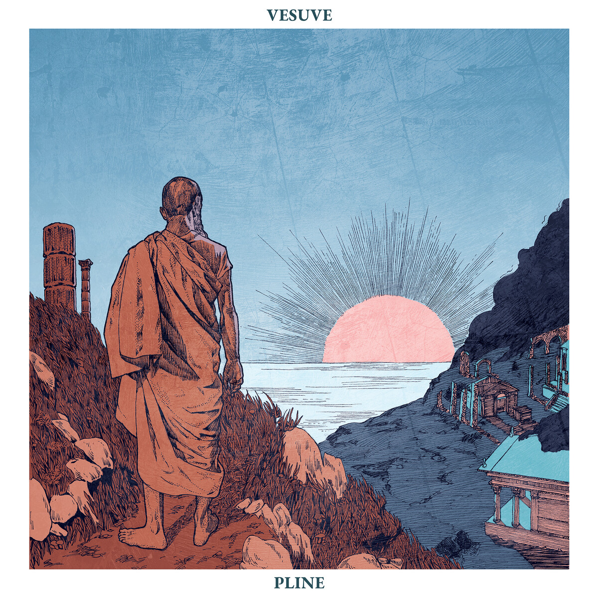 Vesuve Albums: songs, discography, biography, and listening guide - Rate Your Music