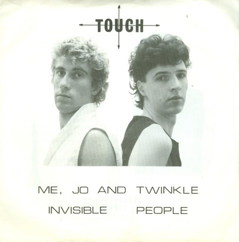 Touch Albums: songs, discography, biography, and listening guide - Rate ...