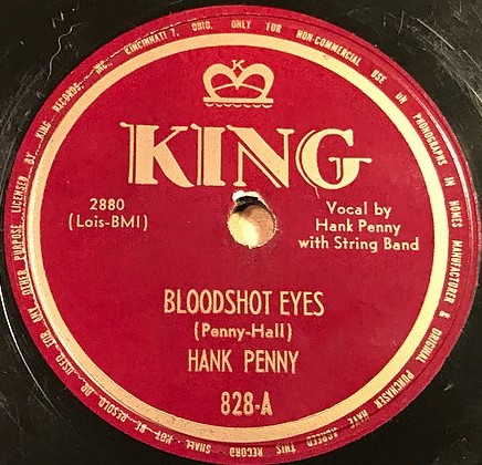 Hank Penny Albums: songs, discography, biography, and listening guide ...