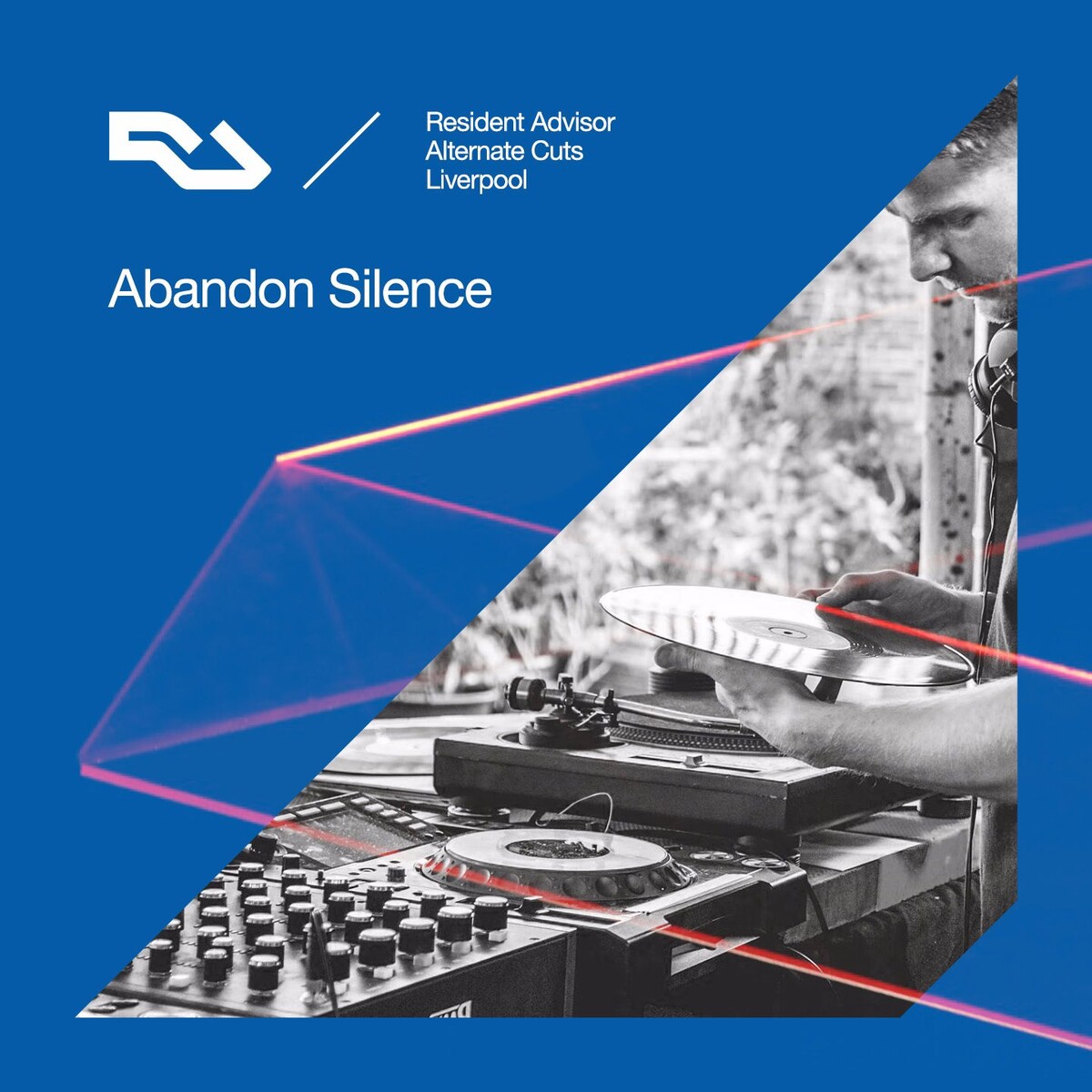 Alternate Cuts by Andrew Hill (DJ Mix): Reviews, Ratings, Credits, Song ...