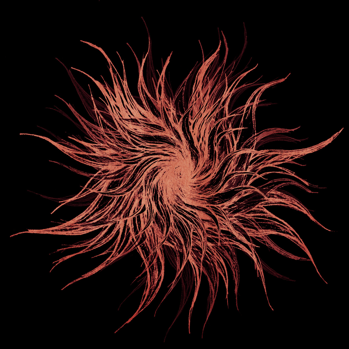 Galaktik Cancer Squad Albums: songs, discography, biography, and ...