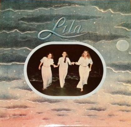 Lila by Lila (Album, Psychedelic Folk): Reviews, Ratings, Credits, Song ...