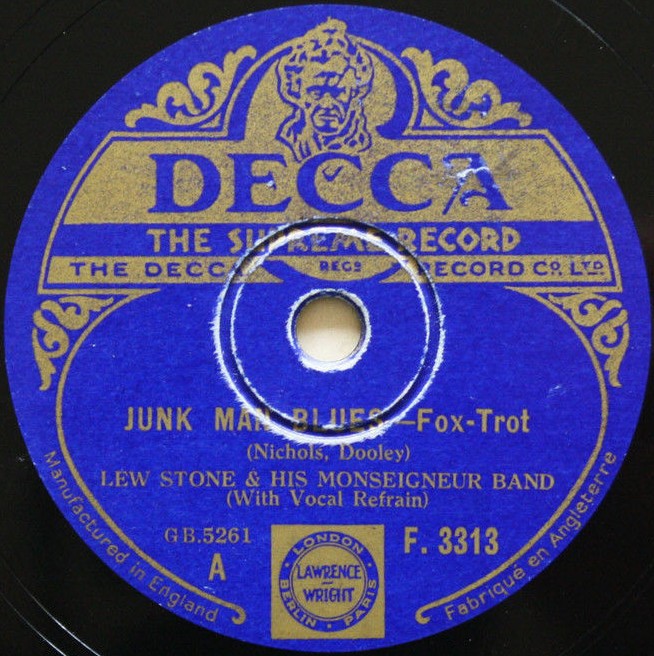 Lew Stone and His Band Albums: songs, discography, biography, and ...