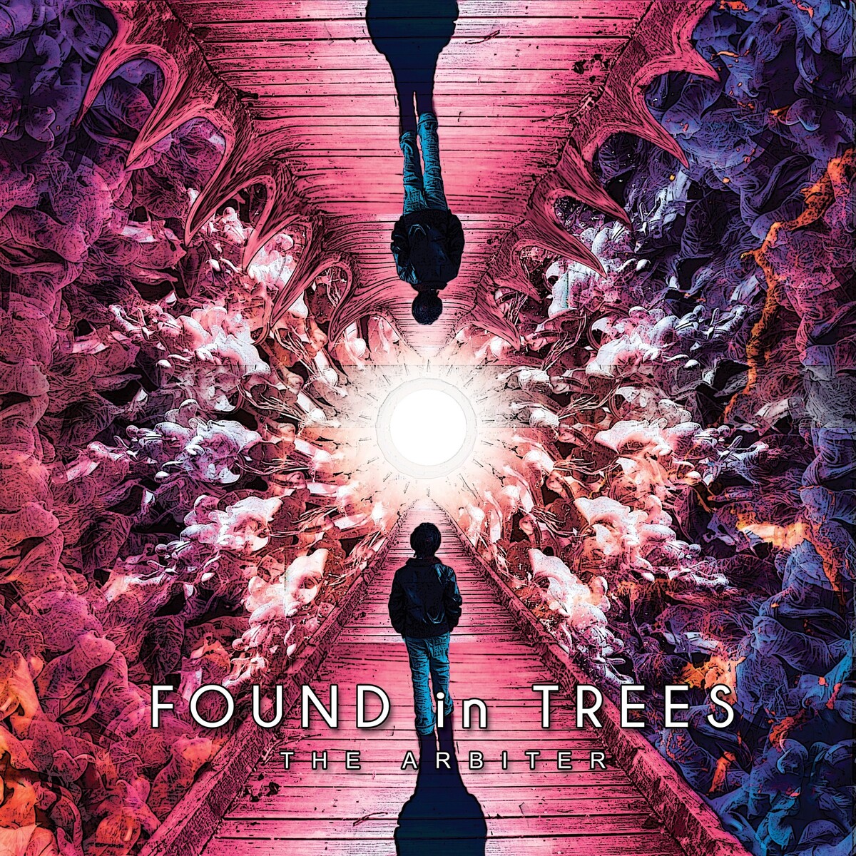 The Arbiter by Found in Trees (EP): Reviews, Ratings, Credits, Song ...