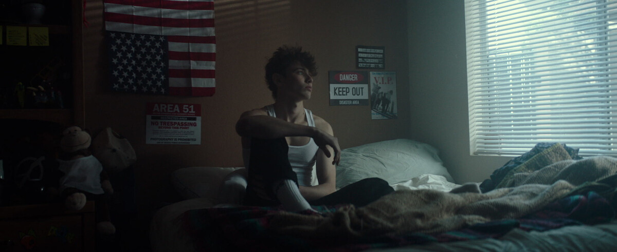 Sickness by Grey Daze (Music video): Reviews, Ratings, Credits, Song ...