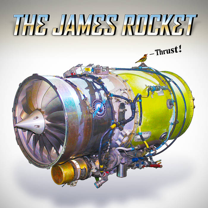 The James Rocket Albums: songs, discography, biography, and listening ...
