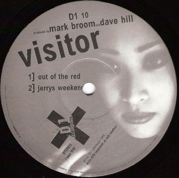 Visitor Albums: songs, discography, biography, and listening guide ...