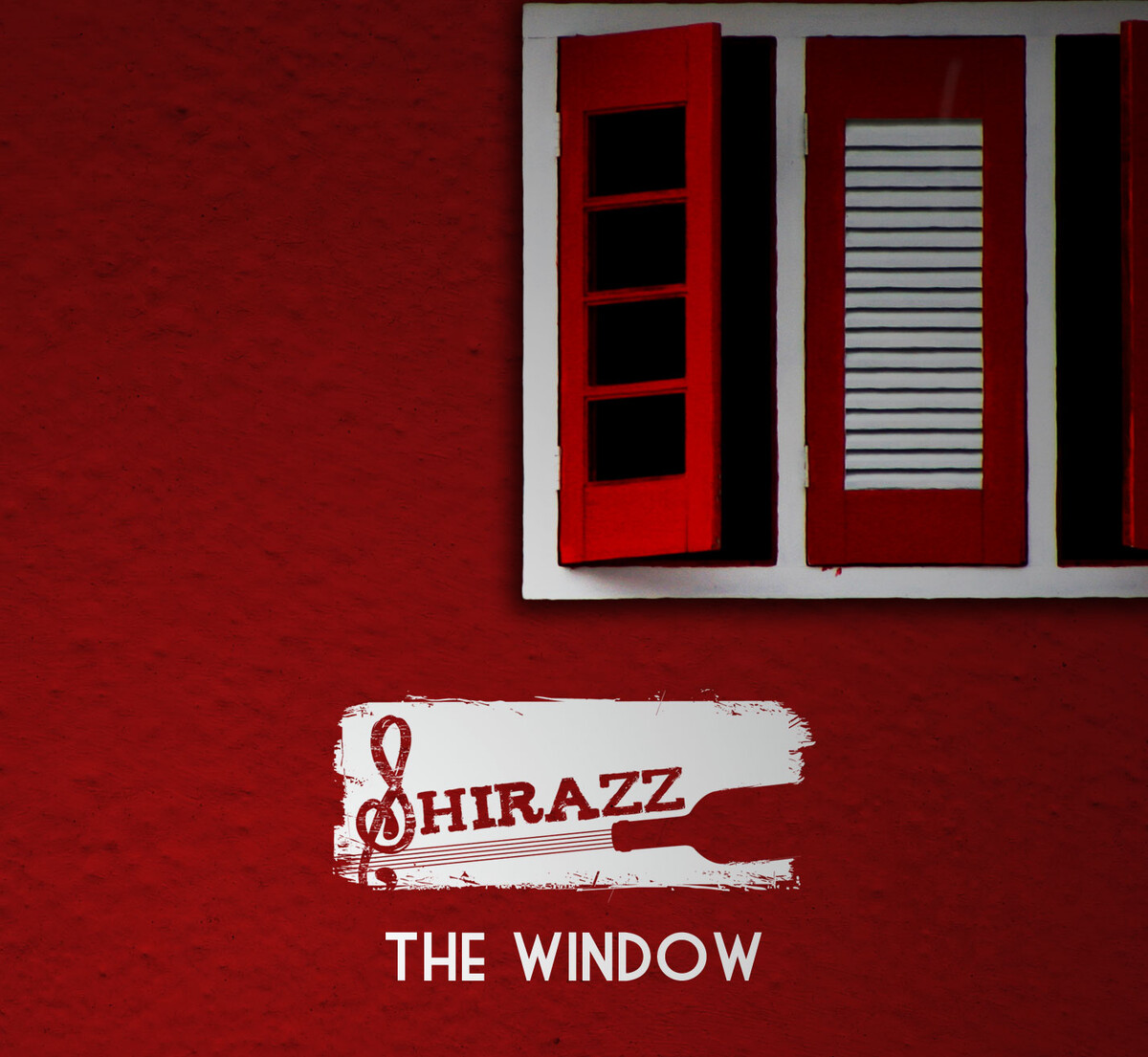 The Window by Shirazz (Album): Reviews, Ratings, Credits, Song list ...