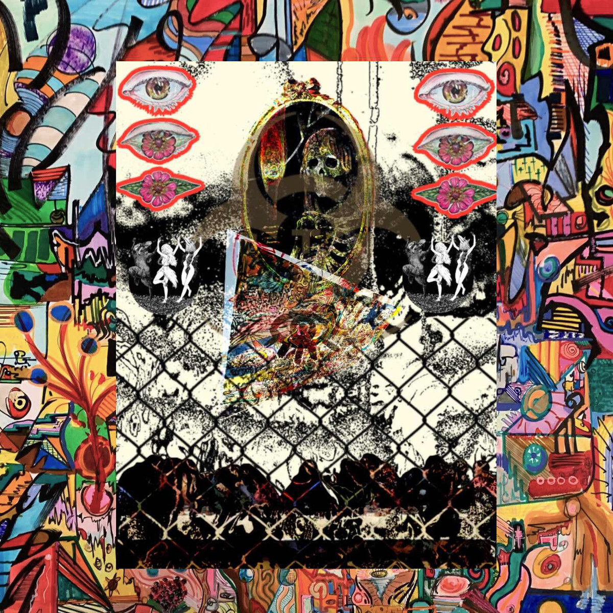 Best Goa Trance songs of 2025 - Rate Your Music