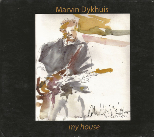 Marvin Dykhuis Albums: songs, discography, biography, and listening ...