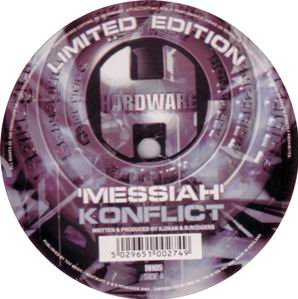 Konflict Albums: songs, discography, biography, and listening guide ...