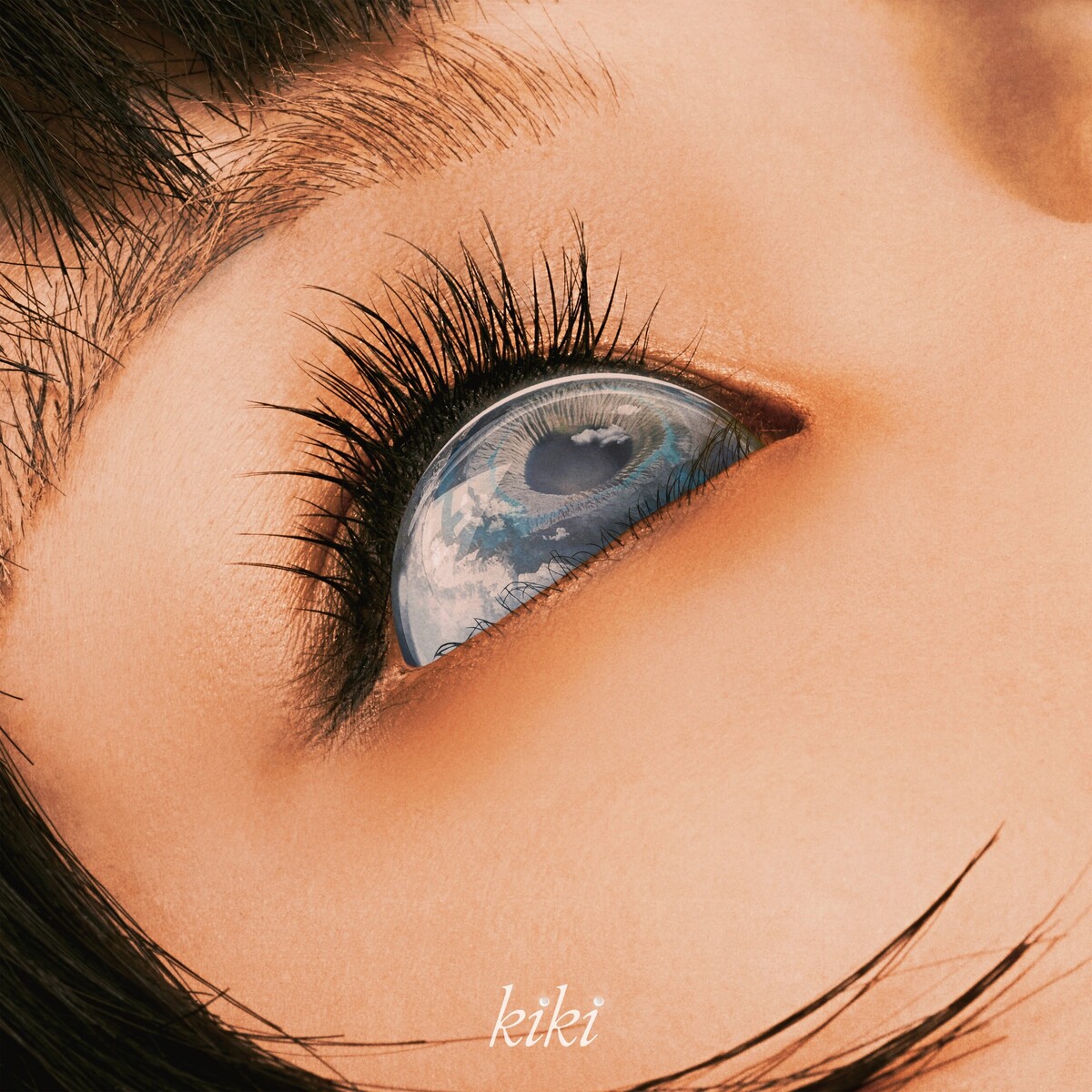 Kiki by 陳芳語 [Kimberley Chen] (Album, Contemporary R&B): Reviews, Ratings, Credits, Song list ...