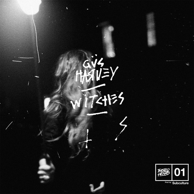 Witches by Gus Harvey (Single): Reviews, Ratings, Credits, Song list ...