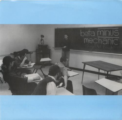 Beta Minus Mechanic Albums: songs, discography, biography, and ...