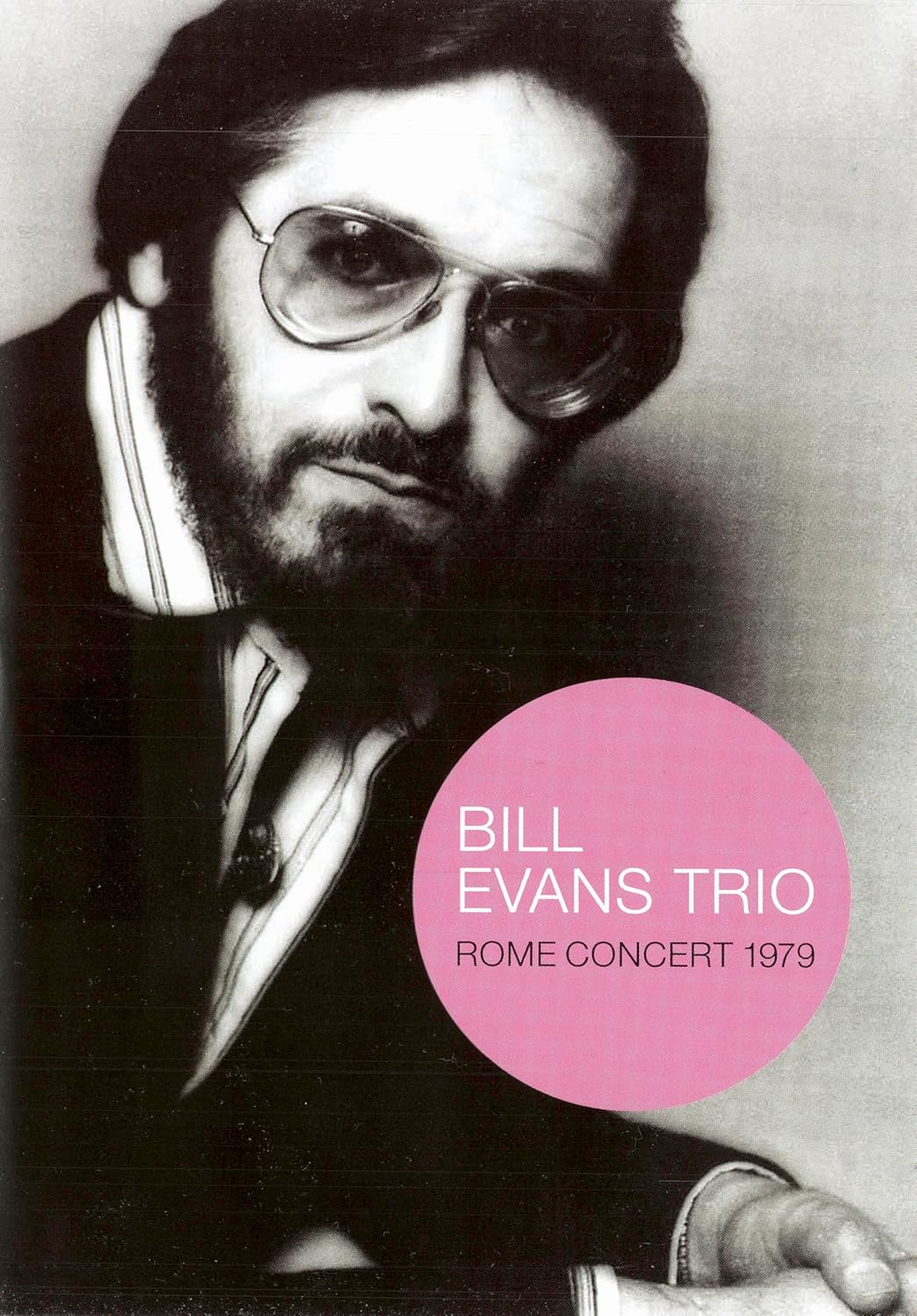 Rome Concert 1979 by Bill Evans Trio (Video): Reviews, Ratings, Credits ...