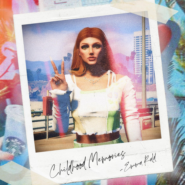 Childhood Memories by Emma Rald (Single): Reviews, Ratings, Credits ...