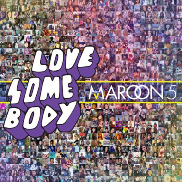 Love Somebody by Maroon 5 (Single, Dance-Pop): Reviews, Ratings ...