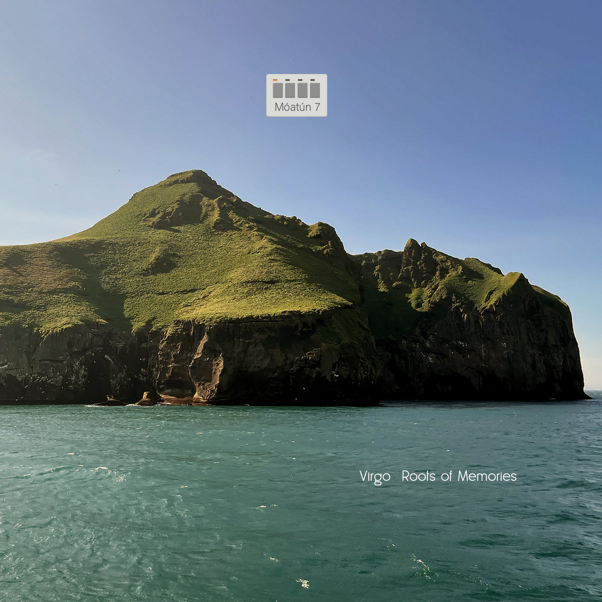 Roots of Memories by Virgo (Album): Reviews, Ratings, Credits, Song ...