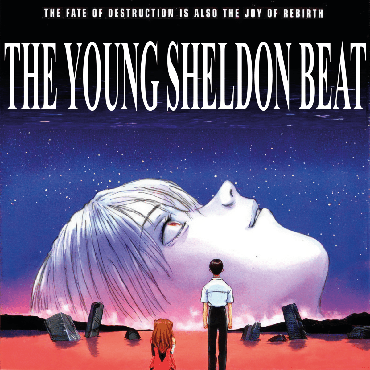 THE YOUNG SHELDON BEAT by YOUNG SHELDON (Single): Reviews, Ratings ...